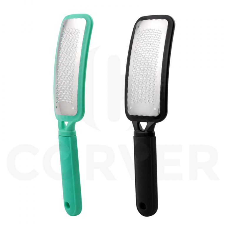 Colossal Foot Rasp Foot File and Callus Remover BFF019 - Corver Beauty