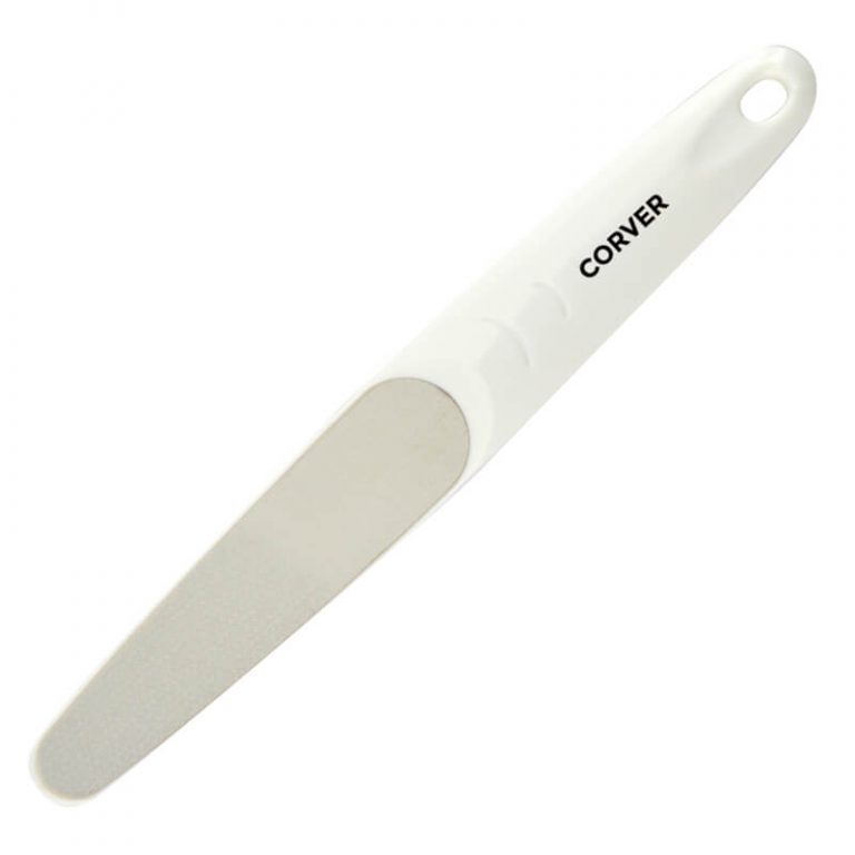 Laser Cut Nail File BNF004 - Corver Beauty